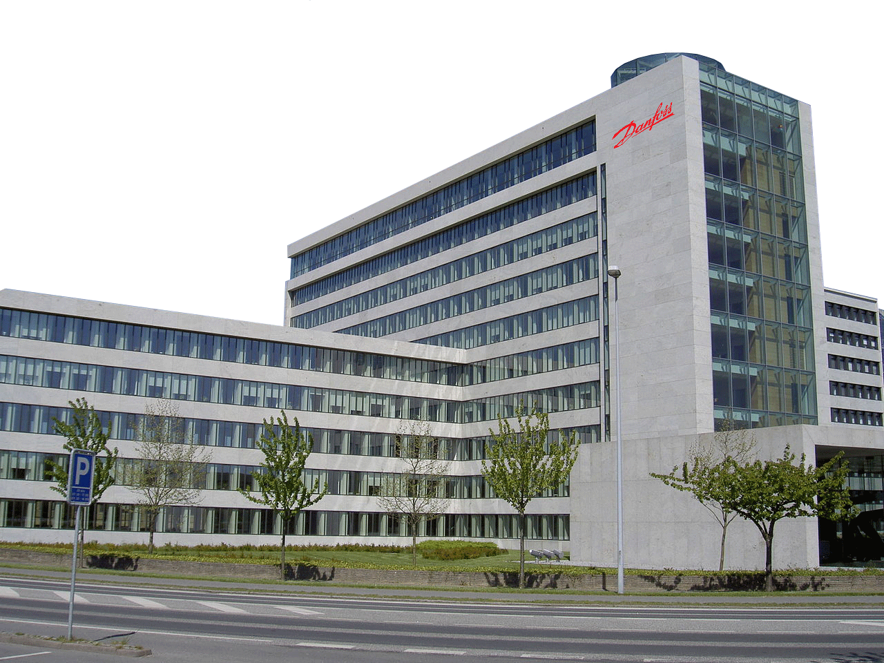 Danfoss x Gravotech: Skreddersydd løsning for utfordringer med merking av deler - Gravograph